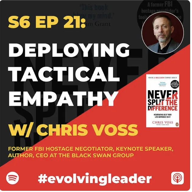 Negotiation and Leadership Resources | The Black Swan Group